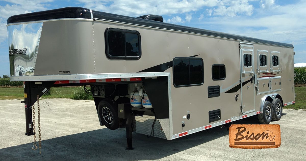 Bison Warranty | Bison Trailer